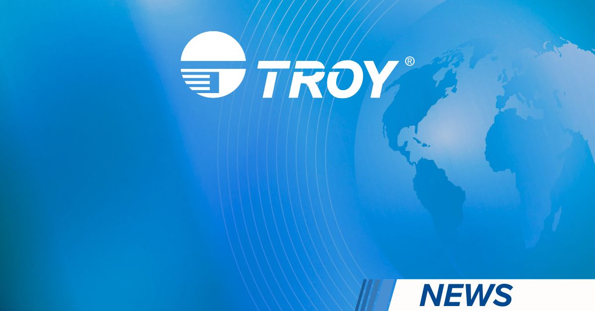 TROY GROUP, Inc. Galardonado con el Premio a la Agilidad de los Partners en la Conferencia de ...